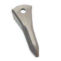 China PC650 Komatsu Excavator Bucket Teeth 209-70-54210RC 209-70-54210TL for sale