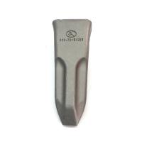 China PC650 Komatsu Excavator Bucket Teeth 209-70-54210RC 209-70-54210TL for sale
