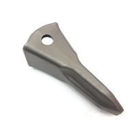 China Heavy duty excavator Komatsu PC650/209-70-54210RC/209-70-54210TL forged bucket tooth excavator parts for sale