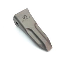 China PC650 Komatsu Excavator Bucket Teeth 209-70-54210RC 209-70-54210TL for sale
