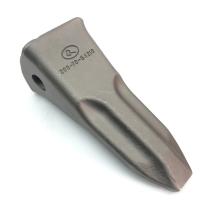 China PC650 Komatsu Excavator Bucket Teeth 209-70-54210RC 209-70-54210TL for sale
