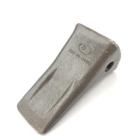 China Heat Treated Tempered Steel Excavator Rock Bucket Teeth PC300 EX300 EX270 PC270 207-70-14151 for sale