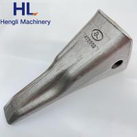 China Forged Excavator Bucket Tooth 4T5502 For Construction Works for sale