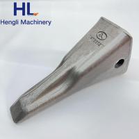 China Forged Excavator Bucket Tooth 4T5502 For Construction Works for sale