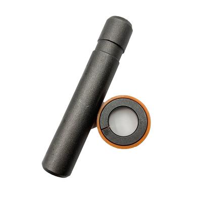 China Forged Steel J450 E330 Excavator Bucket Lock Pin SO9001 for sale