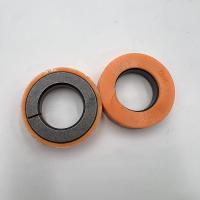 China Forged Steel J450 E330 Excavator Bucket Lock Pin SO9001 for sale