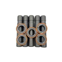 China Forged Steel J450 E330 Excavator Bucket Lock Pin SO9001 for sale