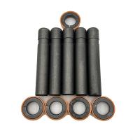 China Forged Steel J450 E330 Excavator Bucket Lock Pin SO9001 for sale