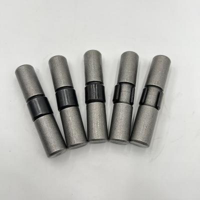 China Crawler Excavator Bucket Tooth Lock Pin DIN GB ISO JIS BA ANSI for sale