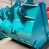 China ODM OEM Volvo Kubota Excavator Bucket for sale