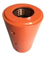 China Forging Bucket Horse Praction Head For Excavator PC300 EX300 EX270 PC270 for sale