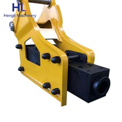 China HL68 Construction Machinery High Quality Concrete Breaker Hydraulic Hammer for sale
