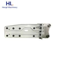 China HL68 Construction Machinery High Quality Concrete Breaker Hydraulic Hammer for sale