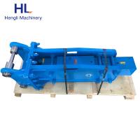 China HL100 Rock breaker nut giant hammers hydraulic breaker for excavator loader hydraulic hammer for sale
