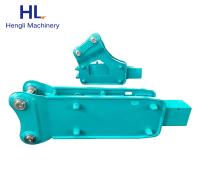 China 30 Ton Excavator Hydraulic Breaker HL45 Rock Breaker Hydraulic Hammer for sale