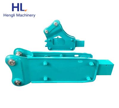 China 30 Ton Excavator Hydraulic Breaker HL45 Rock Breaker Hydraulic Hammer for sale