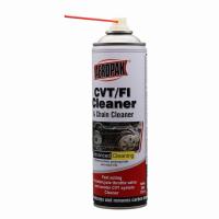 China CVT Cleaner Power Spray Throttle Body Cleaner 500ml Degreaser for sale