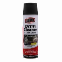 China Cleaner Aerosol Power Spray 500 Ml CVT Cleaning Throttle Body for sale