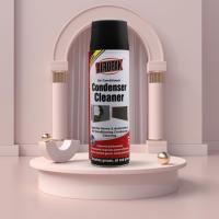 China Aeropak Air Conditioner Coil Cleaner Foaming AC Condenser Cleaner for sale