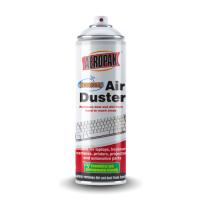 China Aeropak 134a Air Dusters Non Flammable Safe Economical On Motherboard for sale