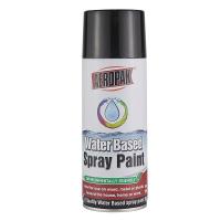 China Quick Drying 400ml Aerosol Spray Paint Eco Friendly For Metal for sale