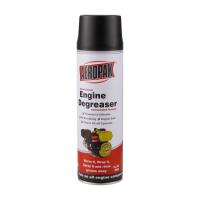 China 500ml/650ml Car Engine Degreaser Environmentally Friendly No Damage for sale