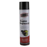 China Aeropak 650ml Engine Surface Cleaner For External Car Parts Cleaning for sale