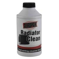 China Aeropak Liquid Car Radiator Cleaner 325ml Environmental Friendly for sale