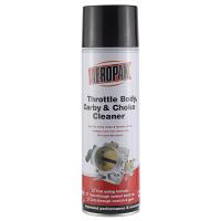 China 500ML Fast Acting Carb Y Choke Cleaner Throttle Body For Car 12 PCS/CTN for sale