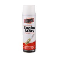 China 500ml Low Temp Engine Starter Spray for Gasoline and Diesel Engines in Cars and Motors for sale