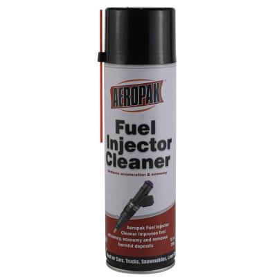 China 500ml Fuel Injector Cleaner Professional Car Engine Care Maintenance for sale