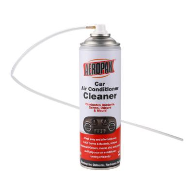 China Aeropak Air Conditioner Cleaner With 3 Years Shelf Life For Home for sale
