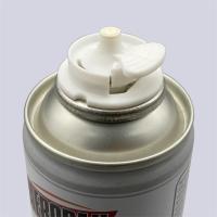 China 200ml Aircon Fresh Spray One Shot with Built In Sanitiser and Multiflavor for sale
