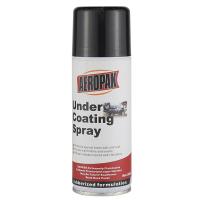 China Flexible Rubber Undercoating For Reducing Road Noise And Stone Chip Protection for sale