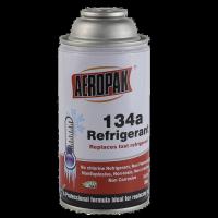 China Non Corrosive R134a Refrigerant For Household Airconditioner for sale