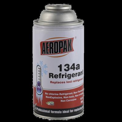 China Non Corrosive R134a Refrigerant For Household Airconditioner for sale