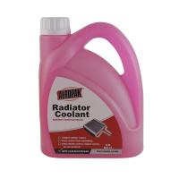 China 800g Aeropak Car Care Antifreeze Fluid Pink And Green 1000ml for sale