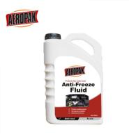 China Anti Freeze Liquid Radiator Coolant For Car Engine Cooling System for sale