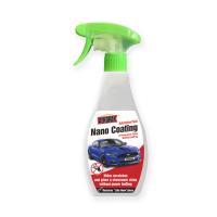 China 24pcs/Ctn Aeropak Car Nano Coating For Hides Scratches Gives Showroom Shine for sale