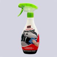 China Contaminants Protection Aeropak Foaming Fabric Cleaner 500ml for sale