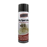 China Aeropak Spot Lifter Spray Powerful Oil And Grease Stain Remover for sale