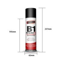 China Solvent Free Polyurethane Expanding Foam Heat Resistant Pu Foam B1 Fire Retardant for sale
