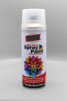 China 400ml Hi Build Hi Gloss Spray Paint General Purpose for sale