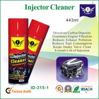 China Carb Cleaner Carburetor Automotive Cleaning Products 450ml / 500ml Can Size for sale