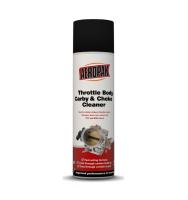 China Carburetor Cleaner Spray automotive cleaning products 450ml Remove Greasy Dirt for sale