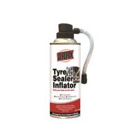 China 250ml - 650ml Odorless Emergency Tyre Repair Chemicals Long Lasting Effect for sale