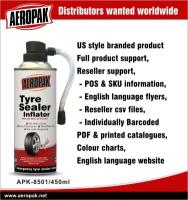China Tubeless Rubber Emergency Tyre Repair To Repair Tire Puncture And Slow Leak for sale