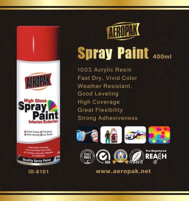 China MIRROR-LIKE CHROME SPRAY 400ML for sale