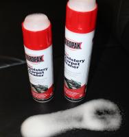 China Household All Purpose Foam Cleaner Non Toxic With Biological Surfatants for sale