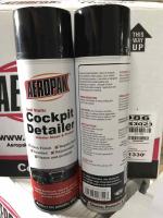 China Anti Aging Car Care Products , Bumper / Dashboard Polish Wax For Glossy Finish for sale